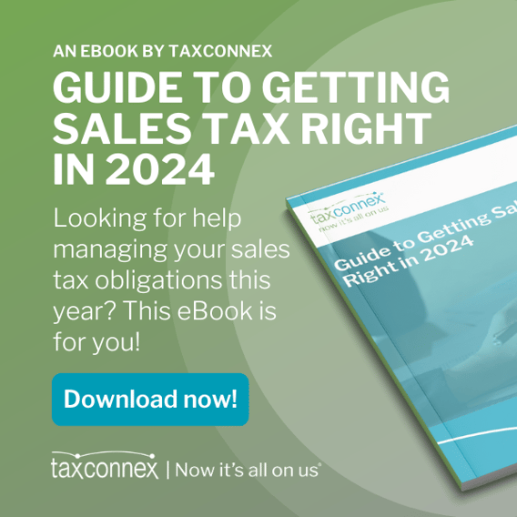 Sales Tax Exemption Guide: Certifications, Purchases, & More