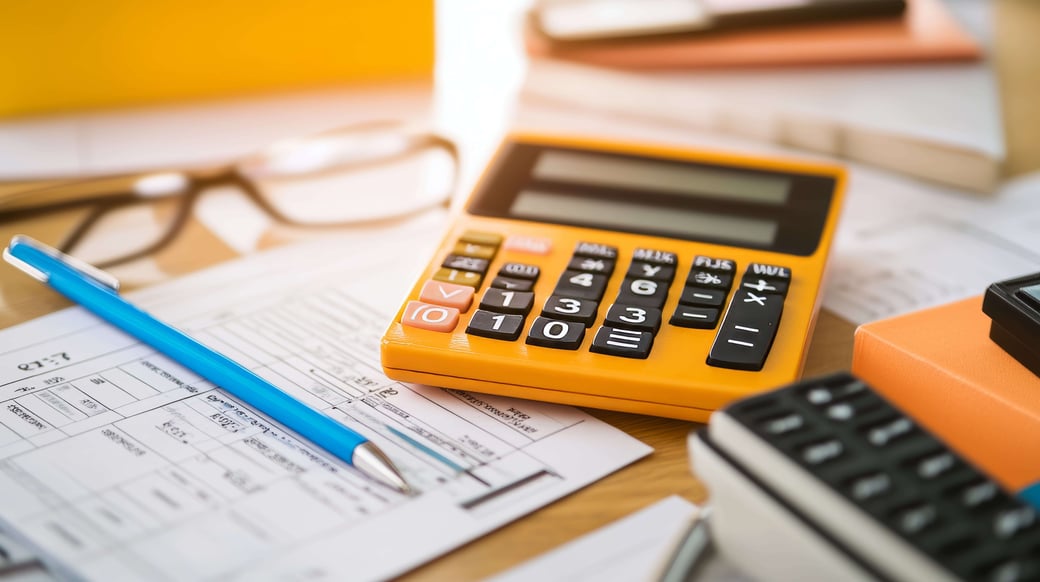 NOMAD States That Don't Have Sales Tax | TaxConnex
