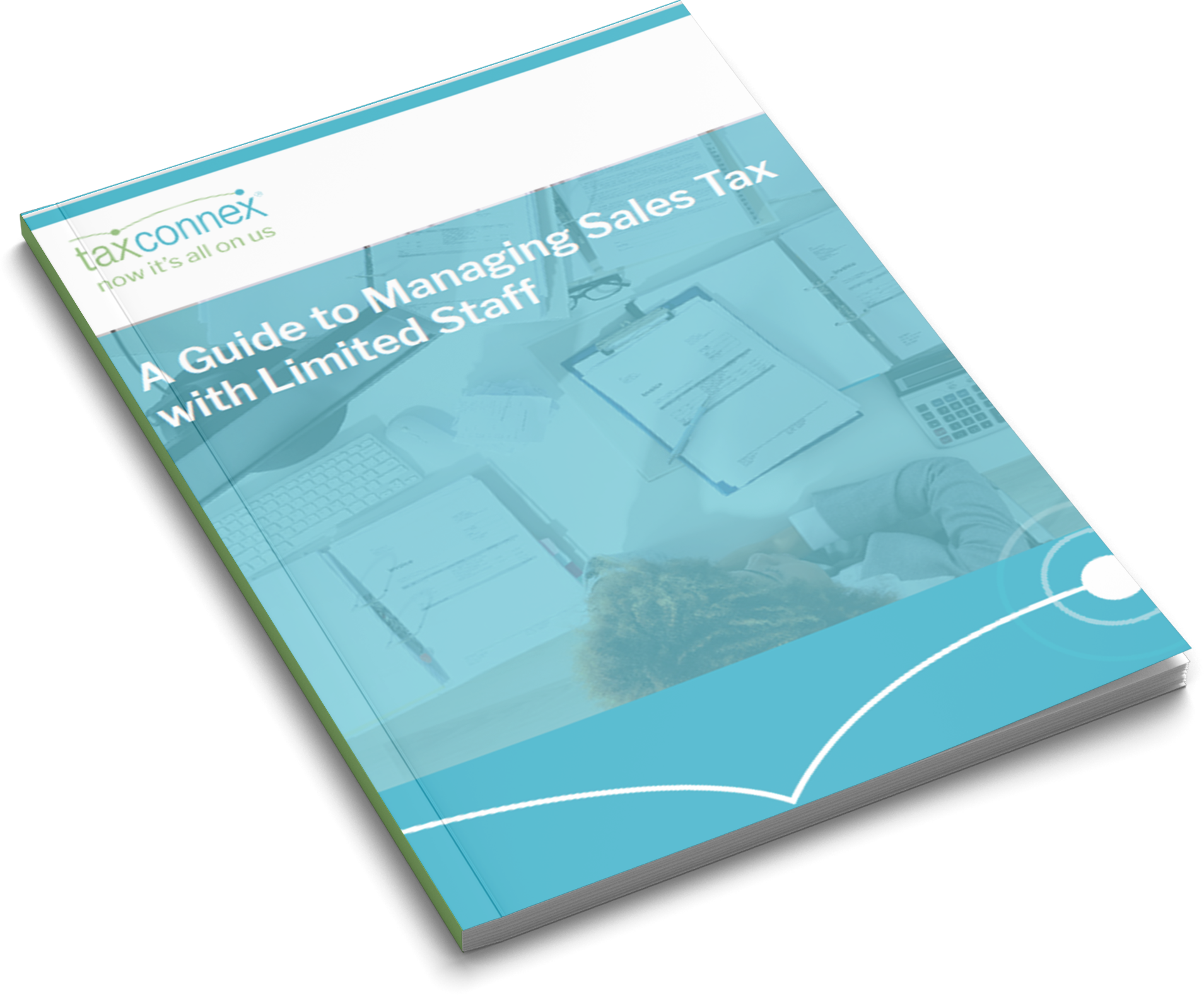 What to Do When Your Controller/Sales Tax Manager Leaves