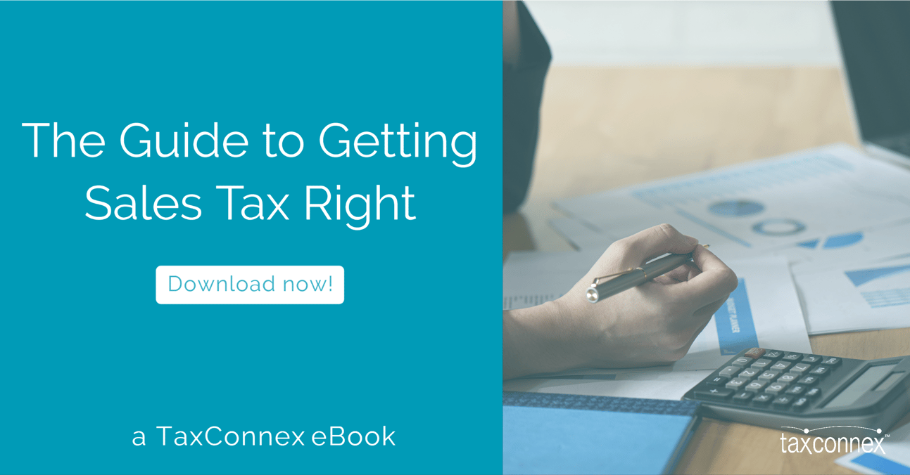 5 Steps to a Complete Sales Tax Filing Process