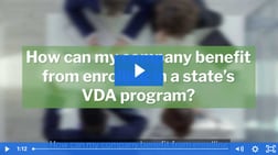 All About VDAs | The Meaning of VDA Tax | TaxConnex