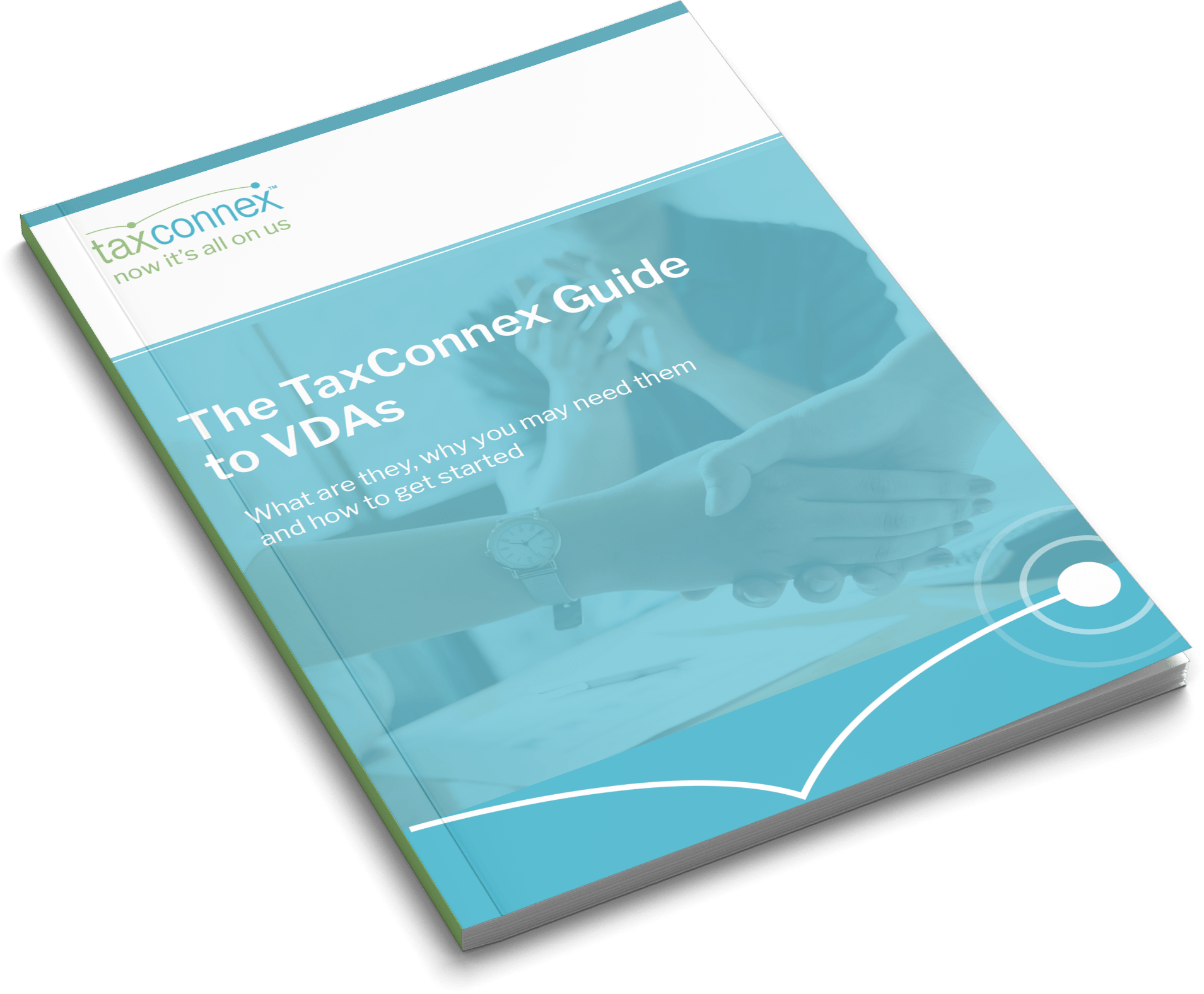 Voluntary Disclosure Agreements
