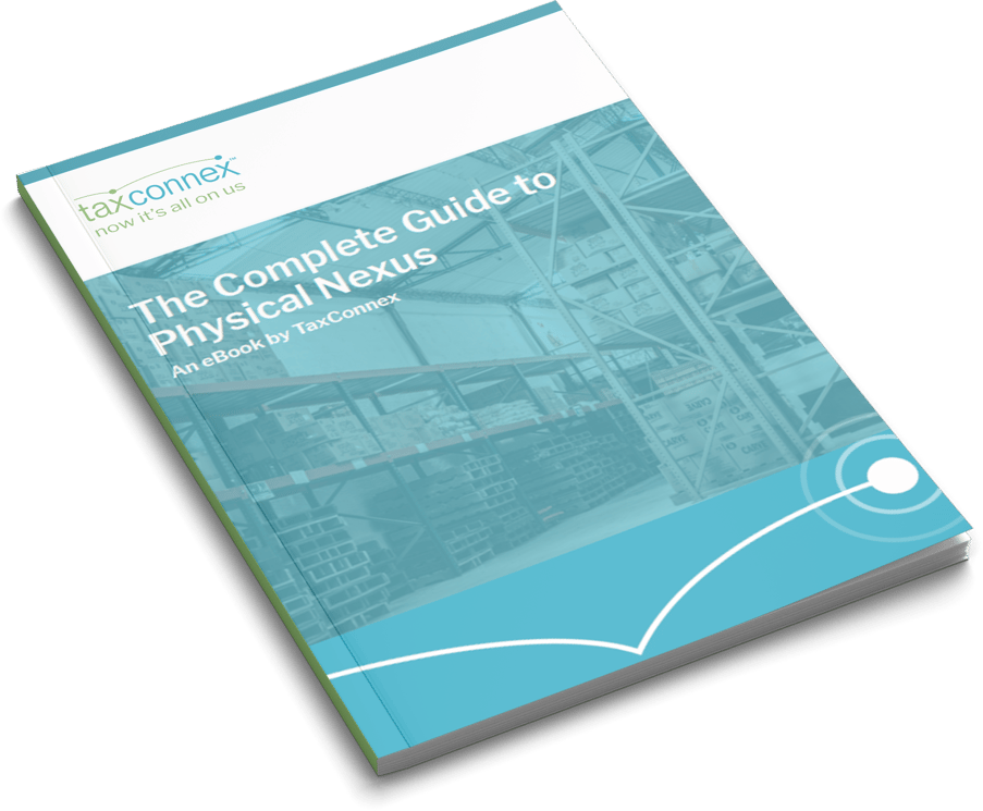 Complete Physical Nexus Guide - Whitepaper Download