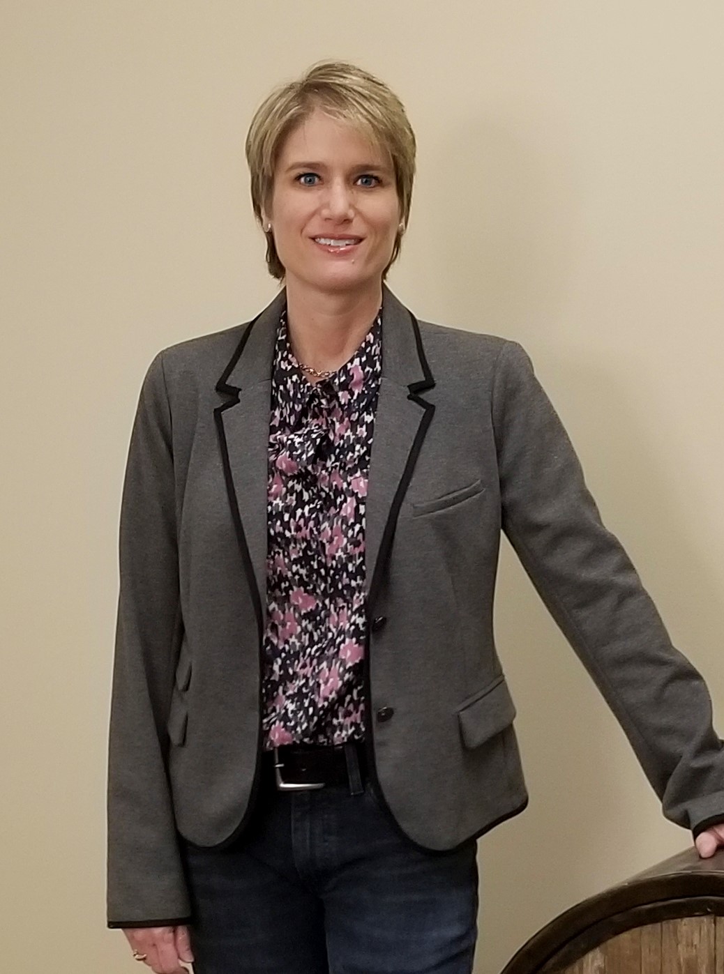 Get to Know TaxConnex: Partner Q&A Series - Jackie Breiter